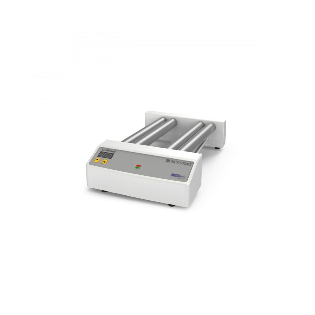 LC-3D Mixer | デンケン・ハイデンタル株式会社